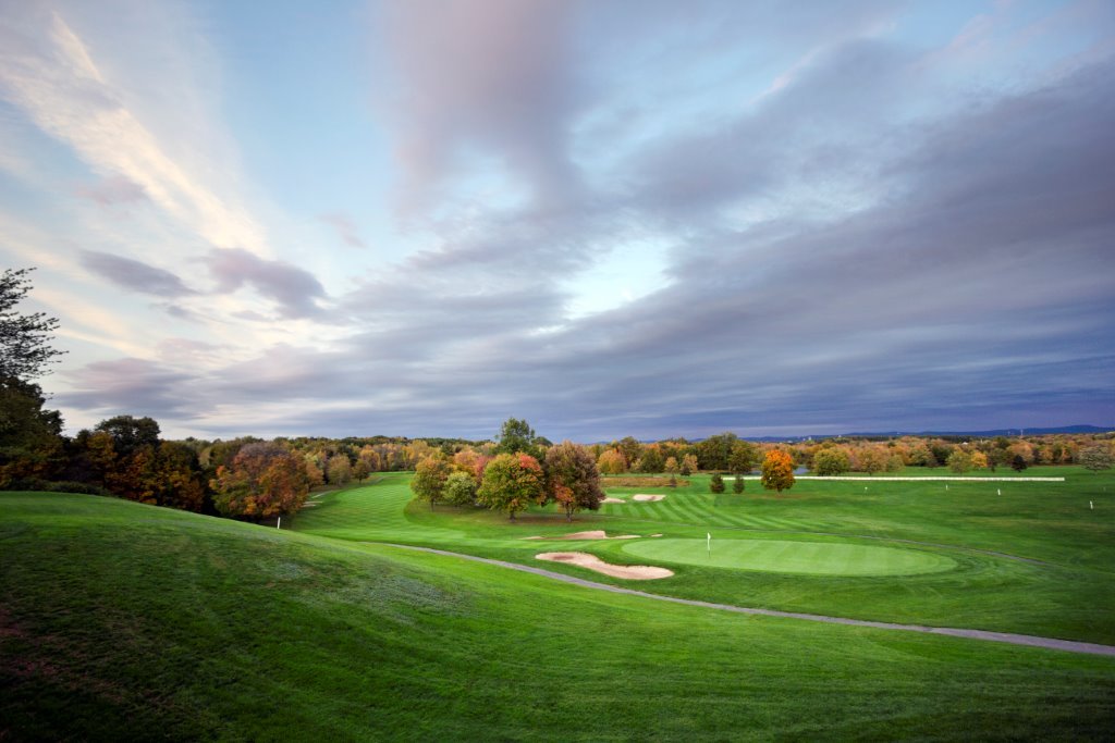 Weddings - Crestview Country Club