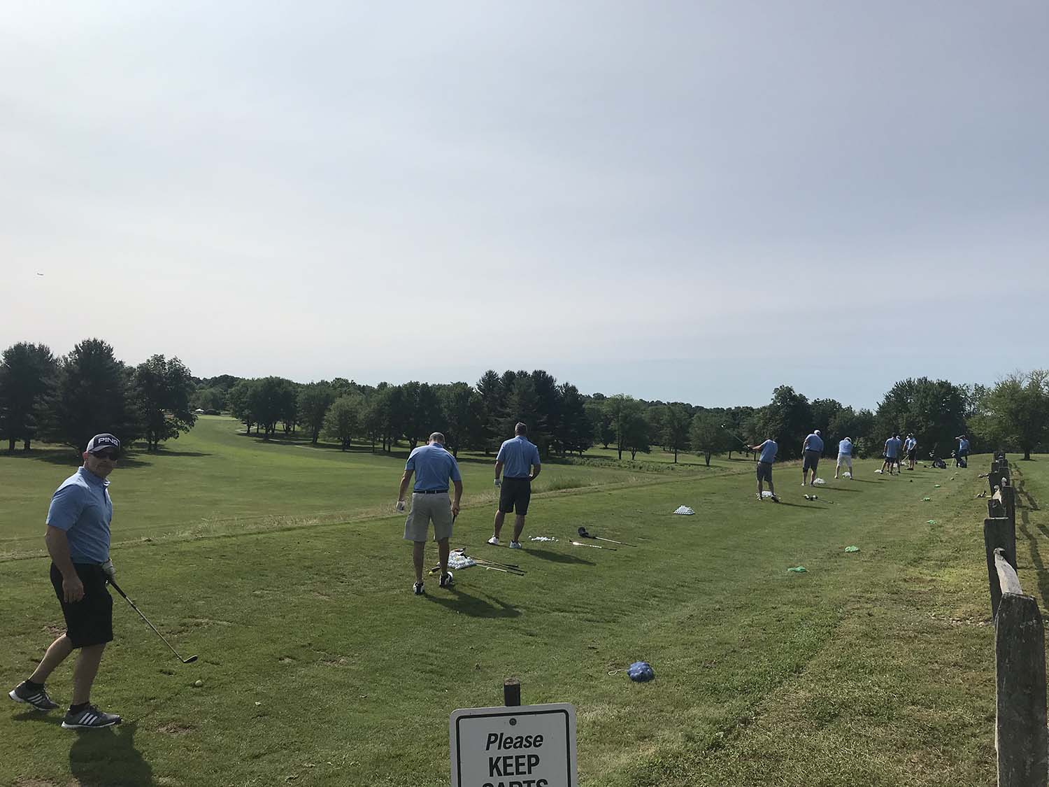 Social Memberships - Crestview Country Club