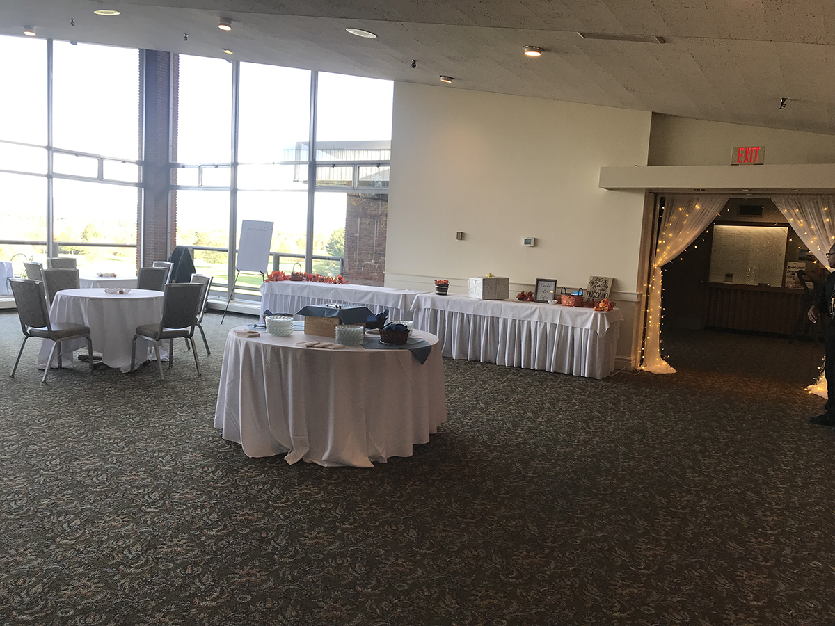 Weddings - Crestview Country Club