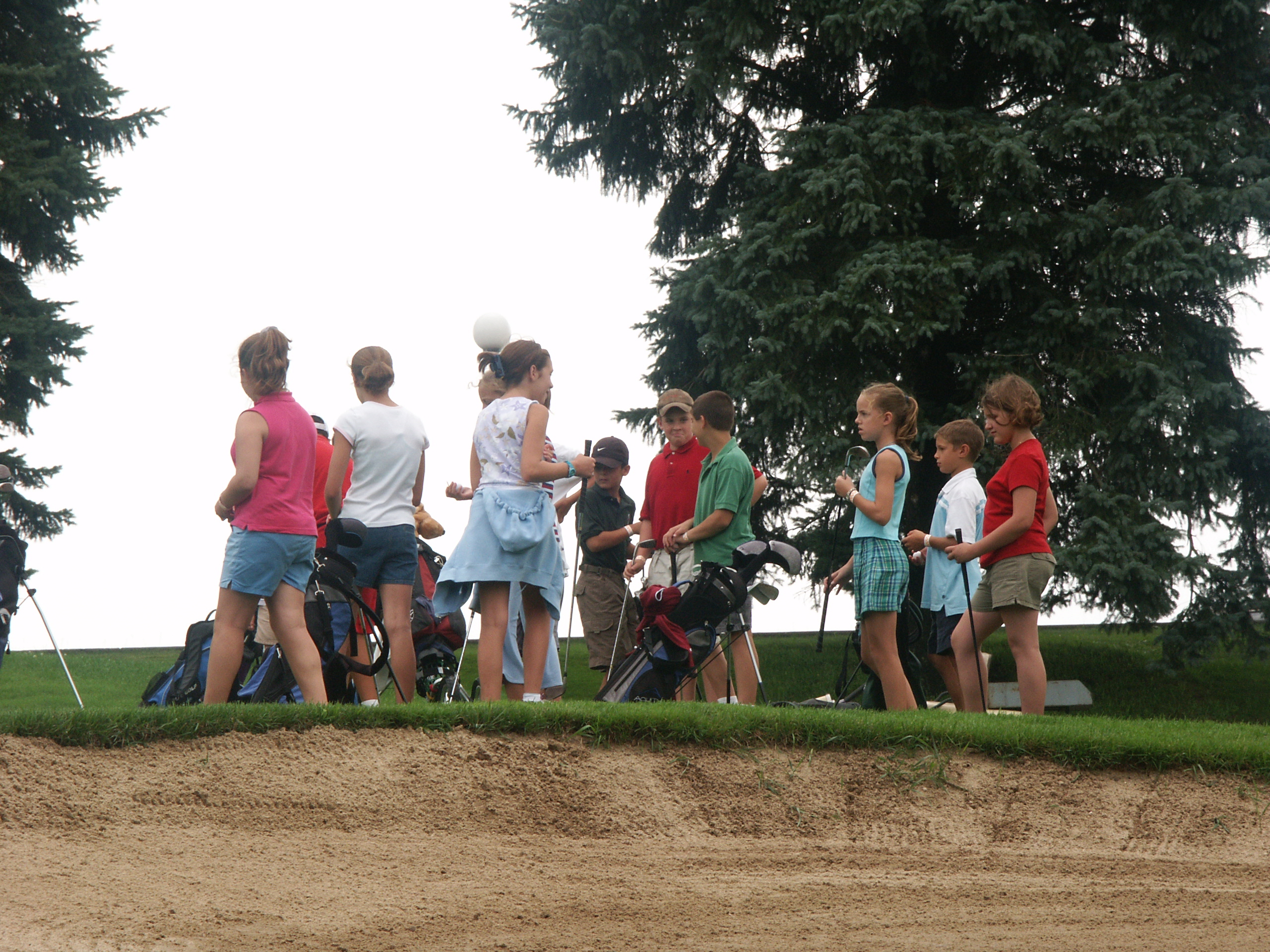 Gallery - Crestview Country Club