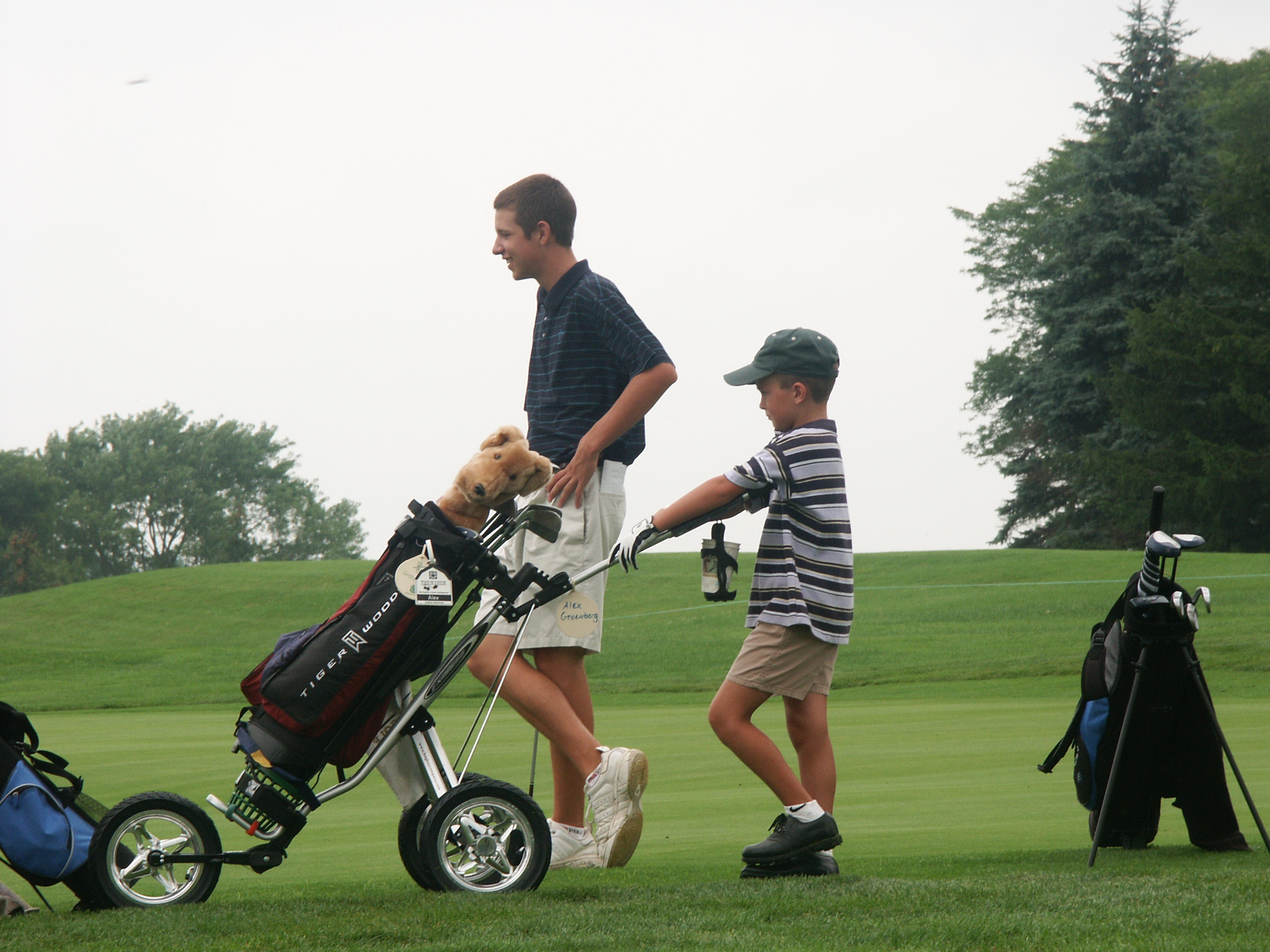 Gallery - Crestview Country Club