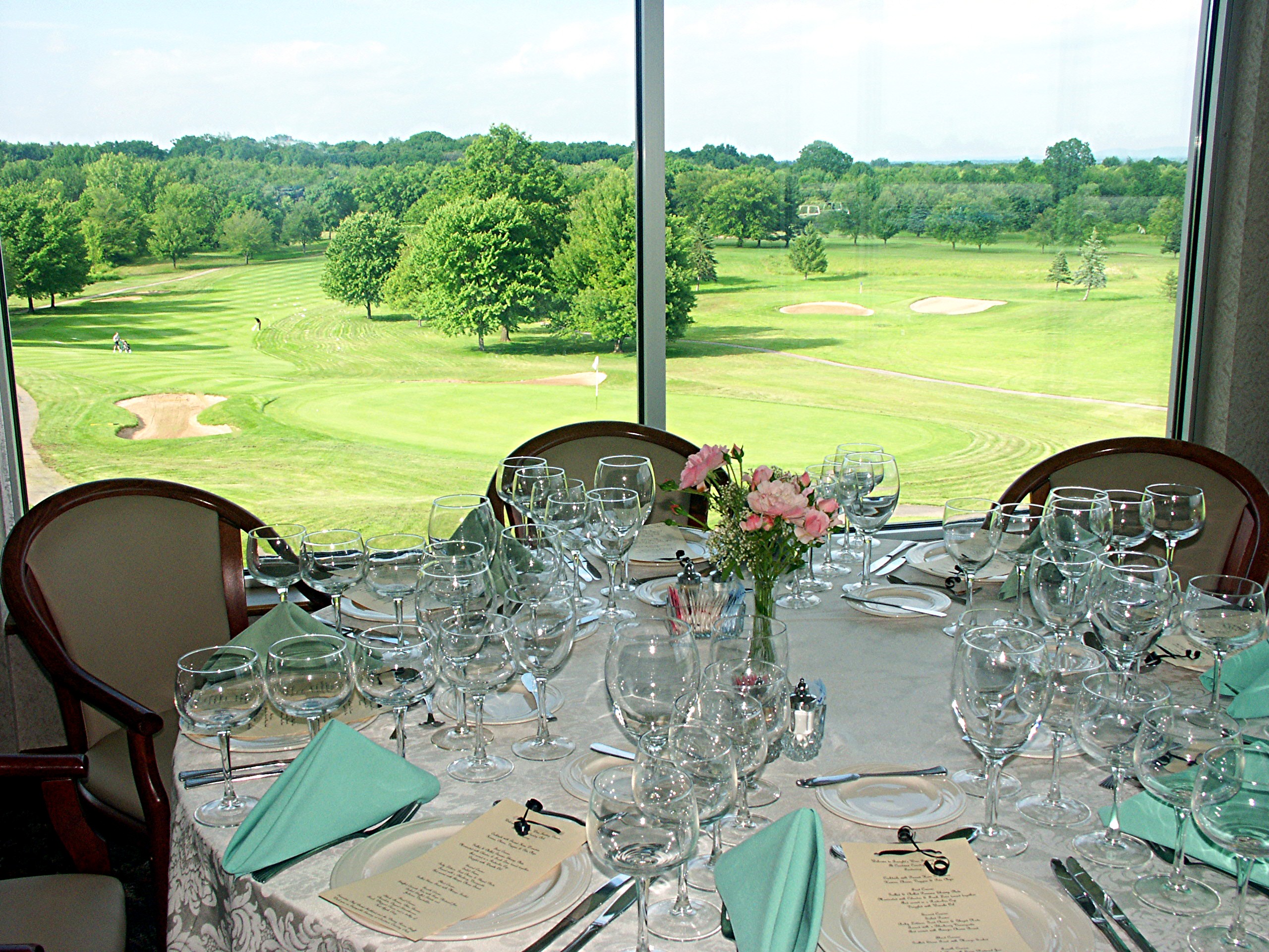 Event Gallery - Crestview Country Club