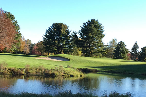 Overview - Crestview Country Club
