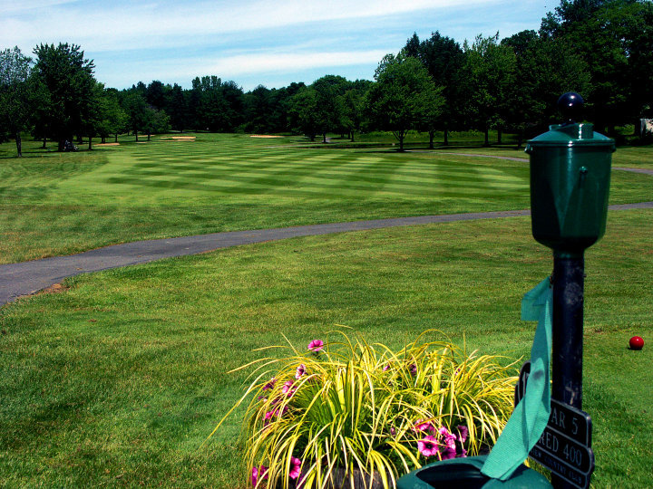 Gallery - Crestview Country Club