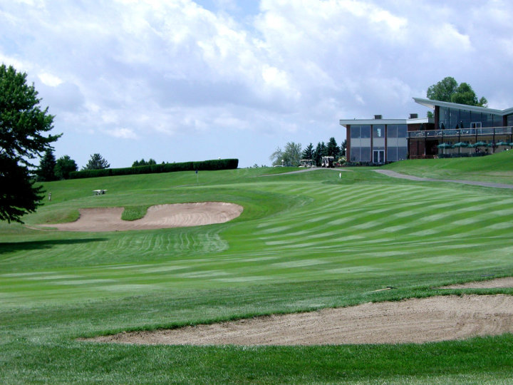 Gallery - Crestview Country Club