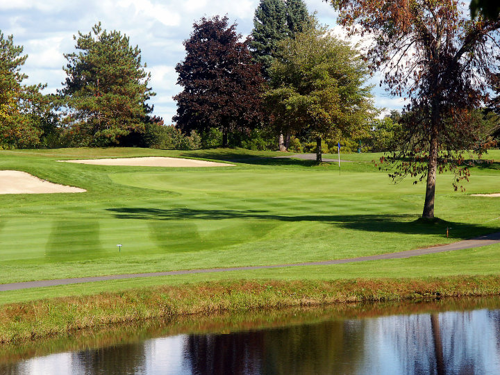 Gallery - Crestview Country Club