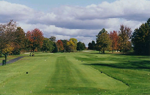 Course Info - Crestview Country Club