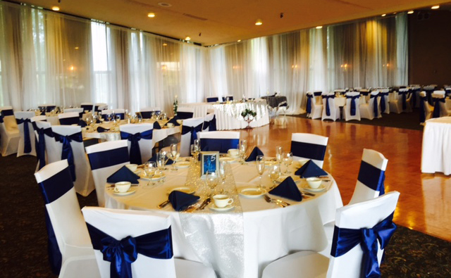 Home - Crestview Country Club